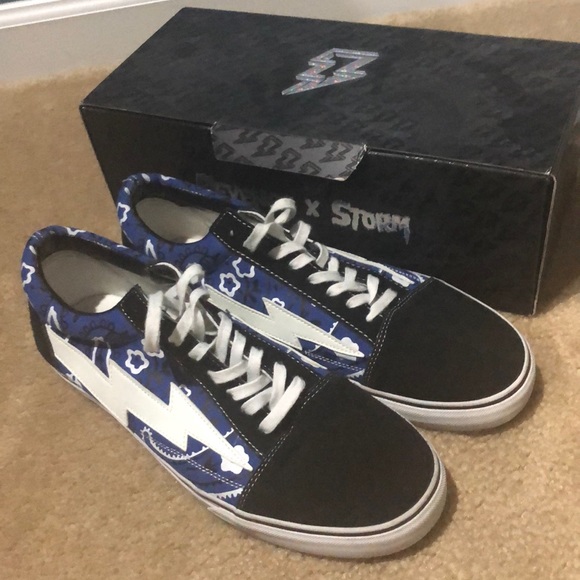 Vans | Shoes | Revenge X Storm | Poshmark